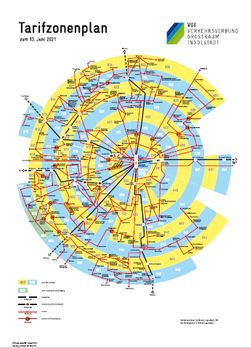 Ingolstädter Verkehrsgesellschaft GmbH, INVG